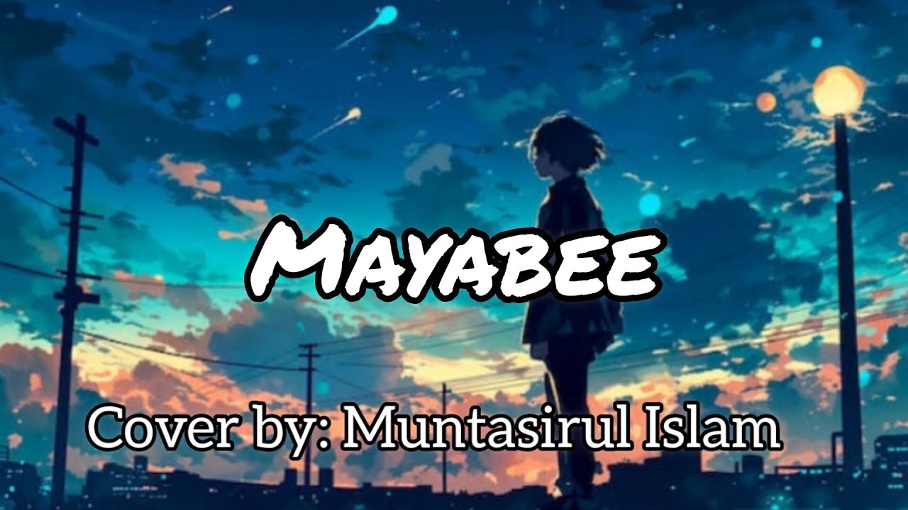 Mayabee.. - YouTube