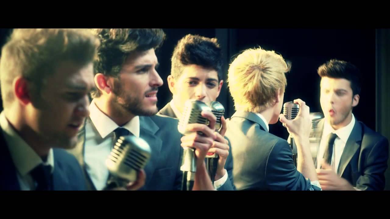 Auryn - Viral (Tema original de la película Viral) - YouTube
