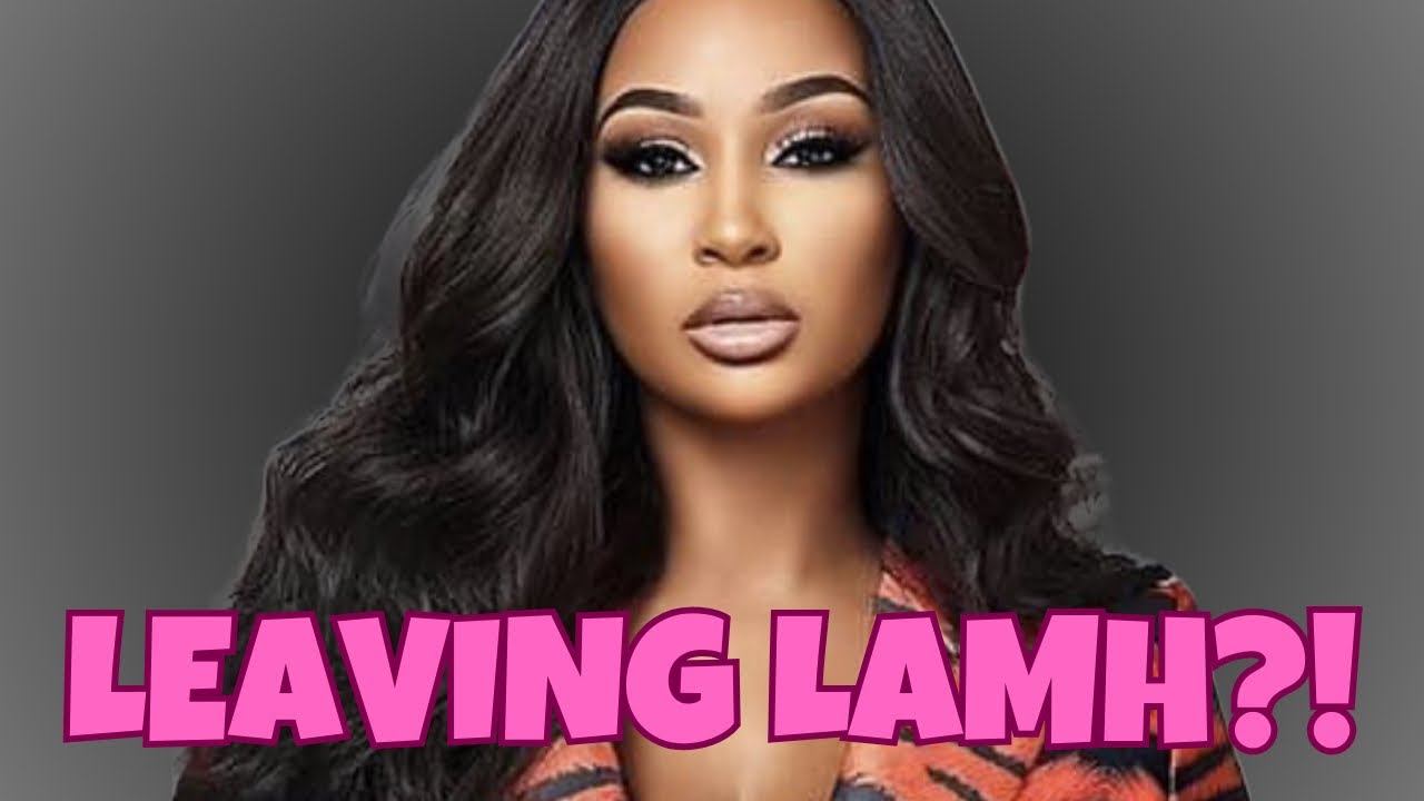 Melody Goes Live Talks Walking out of Situations, Might Be Leaving LAMH ...