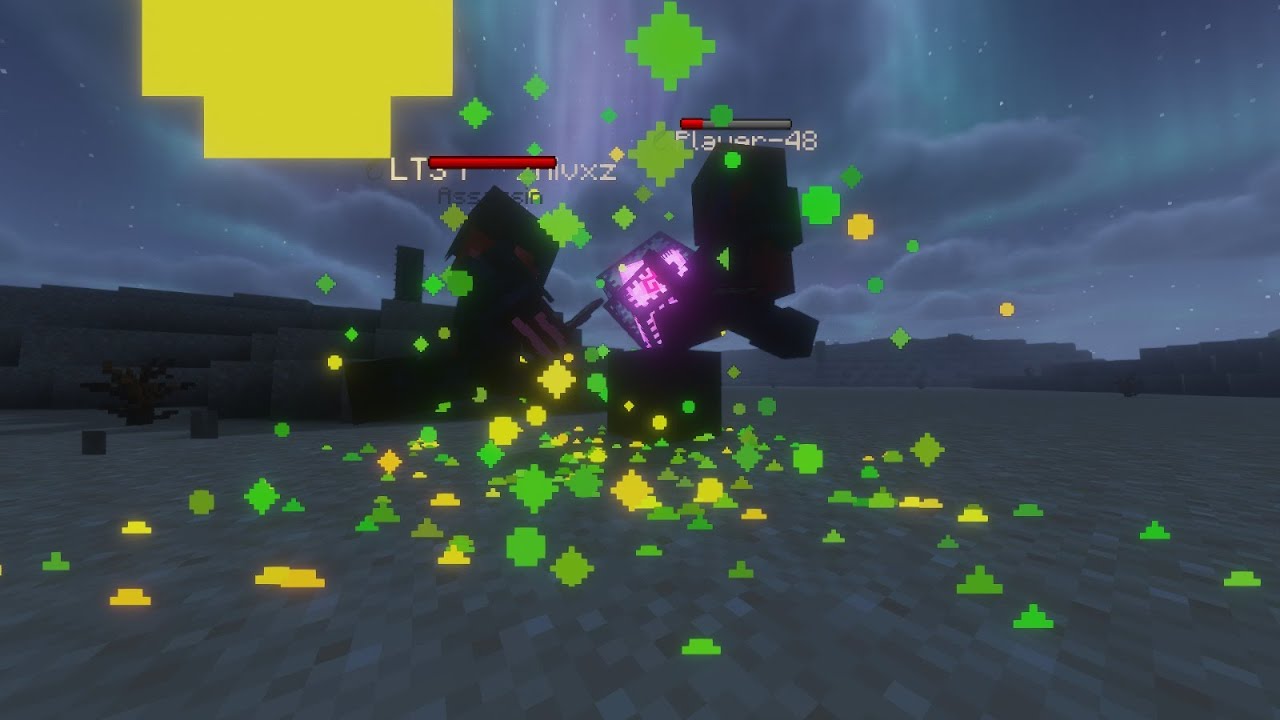 CPvP Montage #8 || LT3 || zRivxz || CPvP Best Spain - YouTube