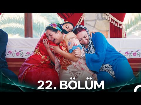 #YENİDEN Yeni Gelin 22. Bölüm