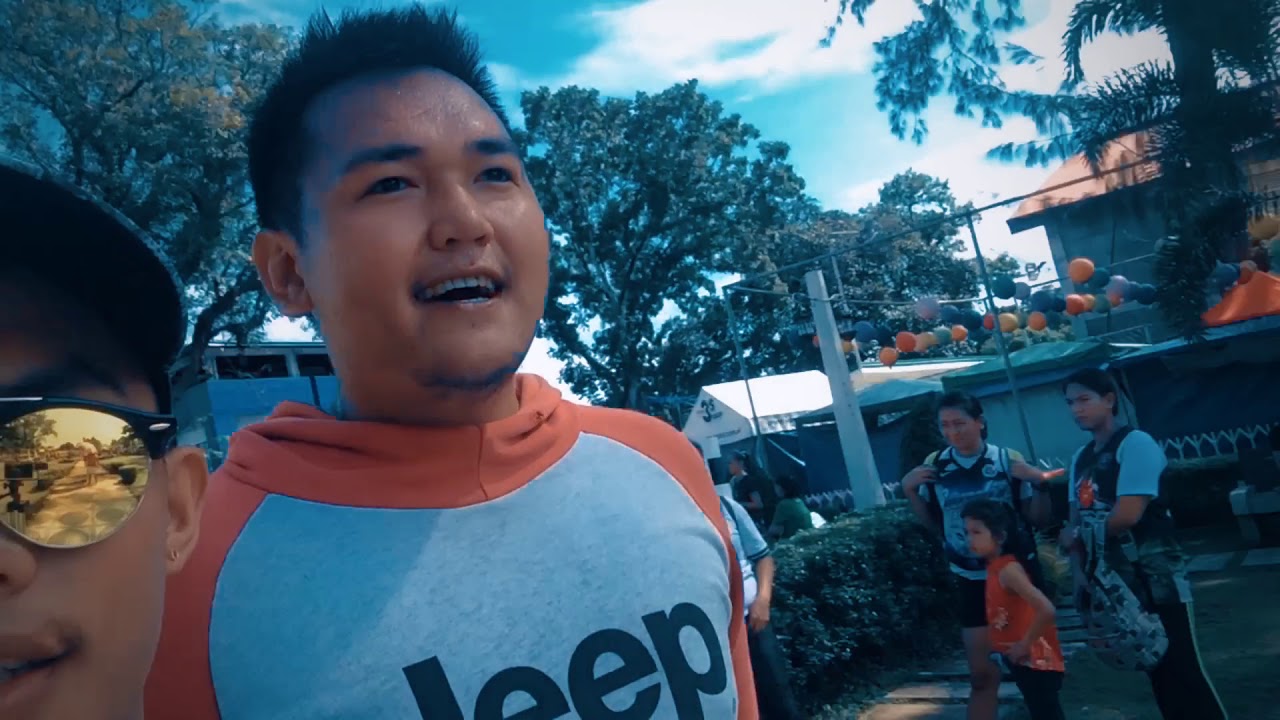 Sagingan Festival Vlog 🎥 - YouTube