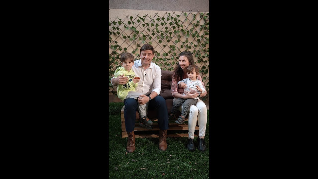 Sunt Alexandru Dimitriu, prin votul tău viitorul primar al Sectorului 5 ...