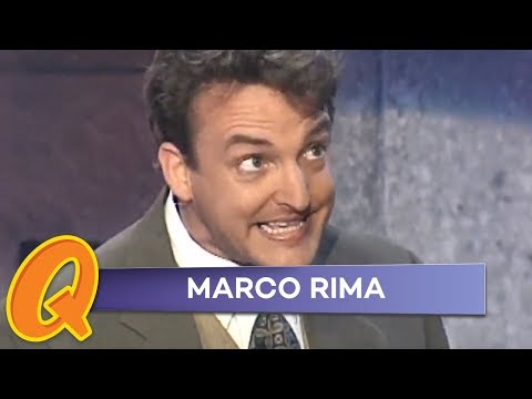 Marco Rima: Der Erlkönig | Quatsch Comedy Club CLASSICS