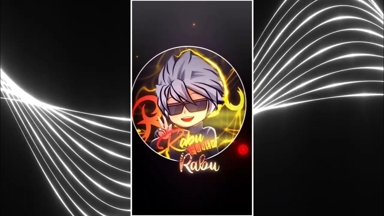 || Rabu new trand xml 🔥 || Alight motion 🐰 || New xml file 📥 || Xml create by @RABU_EDITZ - YouTube