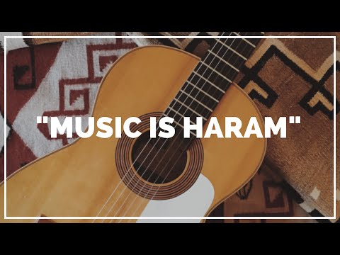MUSIC: HALAL AND HARAM - Karim Serageldin