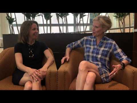 Interview with Heather Redman - YouTube