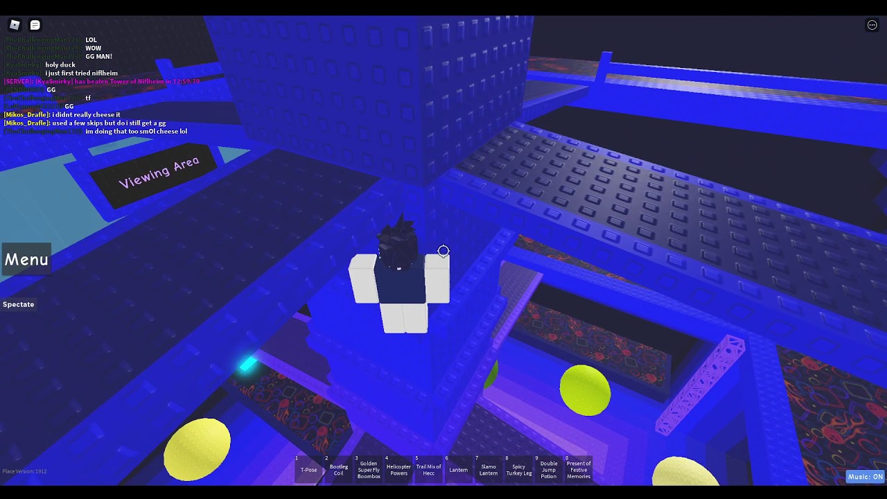 (Roblox) JToH Ring 6 - ToIM winroom video that I promised - YouTube