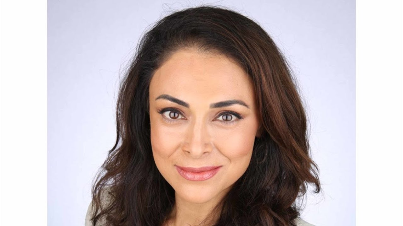 Sol Rashidi Global Chief Data & Analytics Officer, Merck Commercial ...