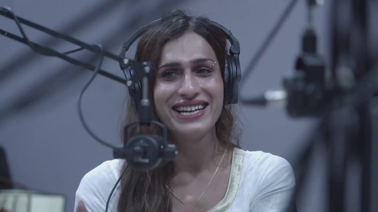 TPE Clips - Alina Khan talks about growing up Trans in Pakistan - YouTube