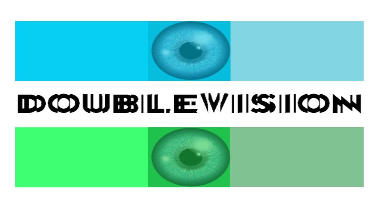 Double Vision - YouTube