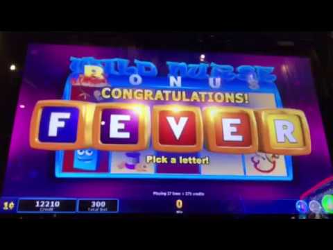 ***FIRST LOOK- CASH FEVER 3D IN VEGAS***** - YouTube