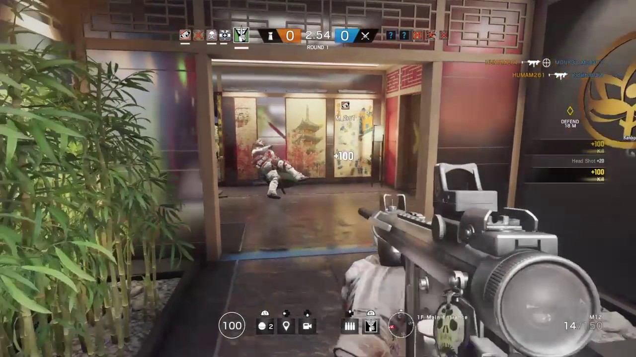 Rainbow &Cod - YouTube