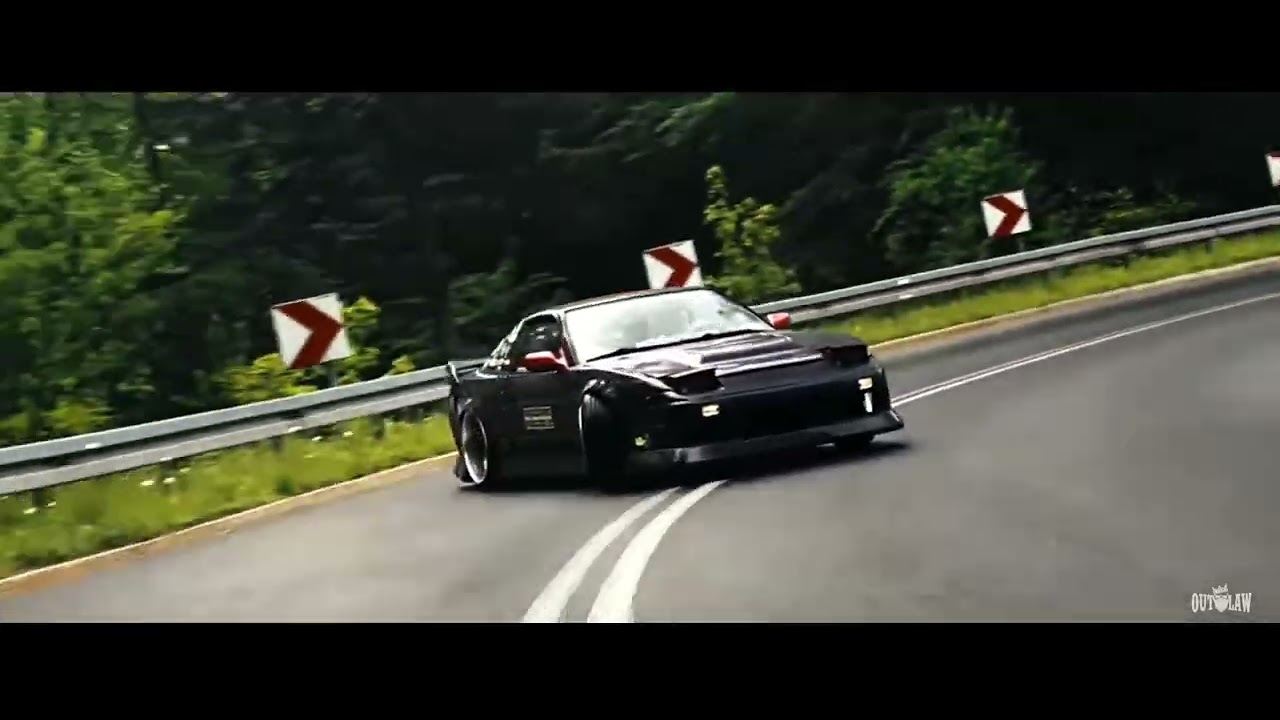 Japanese jdm car edit - YouTube