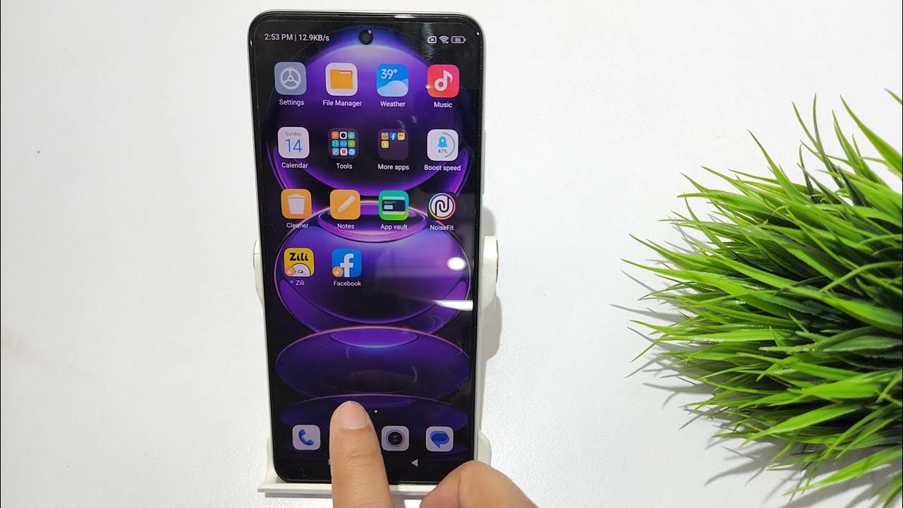 How to remove floating window on screen in redmi note 12,12 pro | Floating window kaise hataye ...