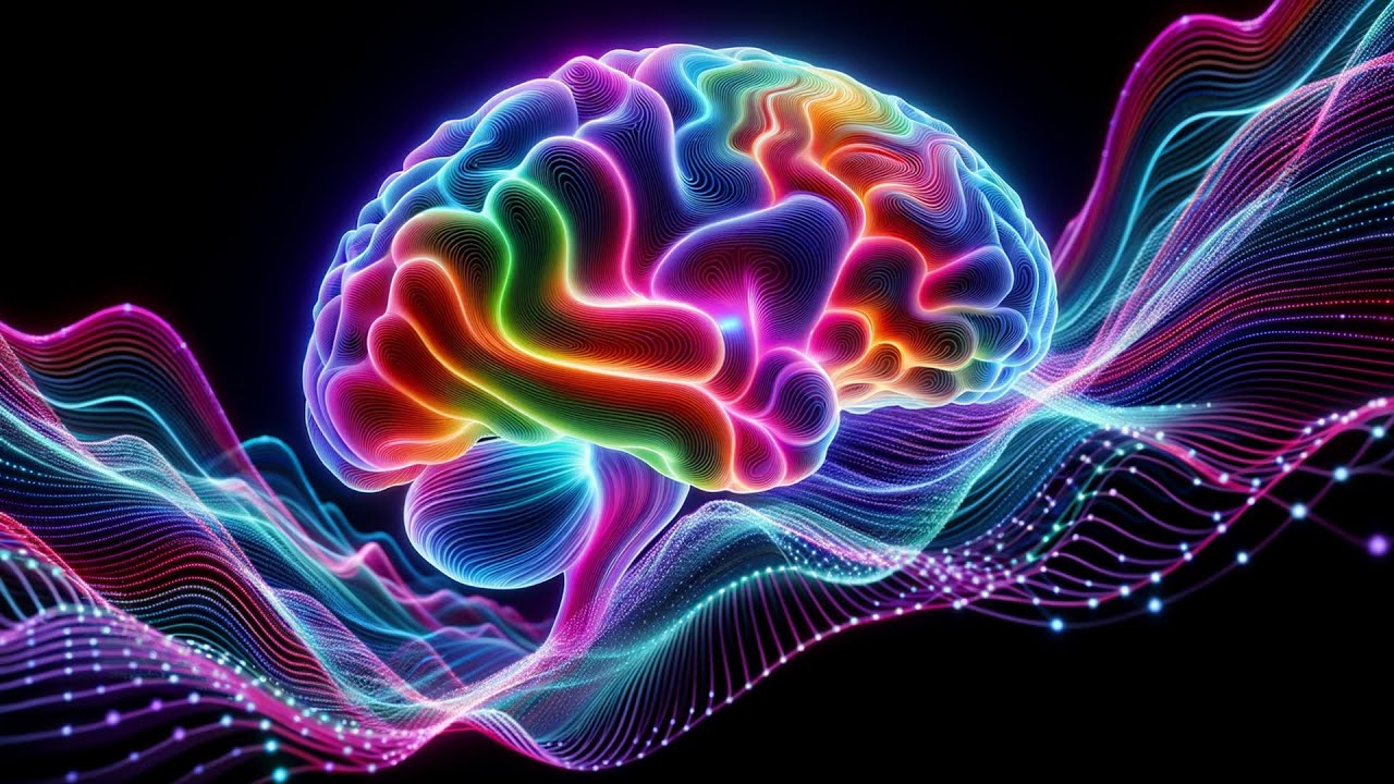 Creative Light: Brainwave Entrainment for Enhanced Focus, Creativity & Study Sessions - YouTube