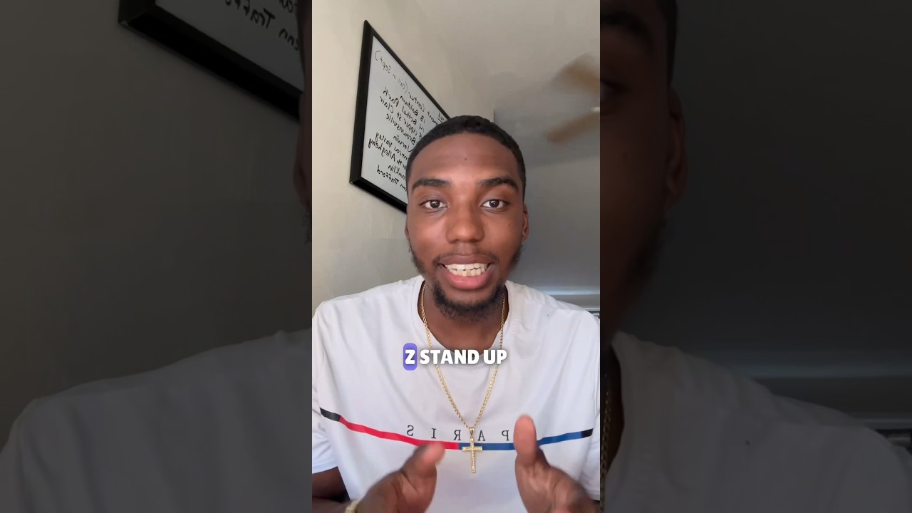 MILLENNIALS and GEN Z, STAND UP!! ️••# jesus #jesuschrist #millennials ...