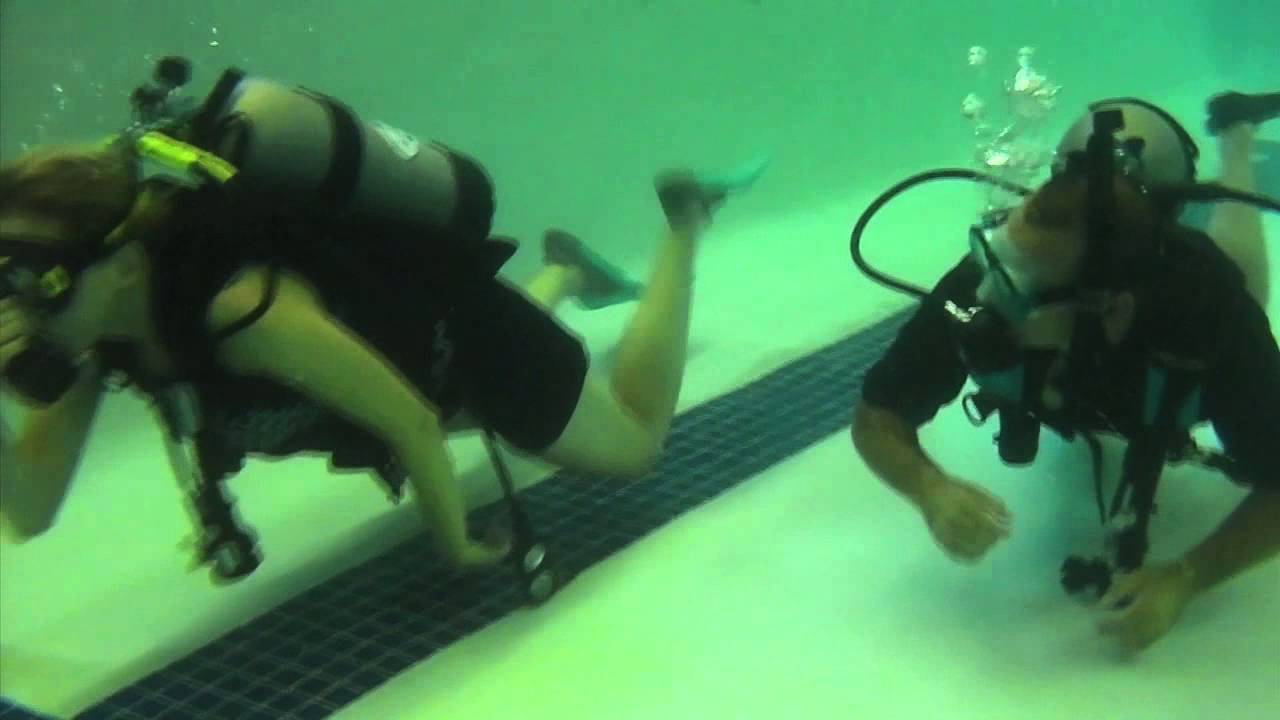 Discover Scuba Diving - YouTube