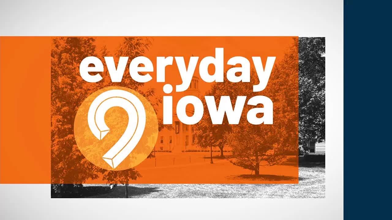 Everyday Iowa - Everyday Iowa Reads with Next Page Books - YouTube
