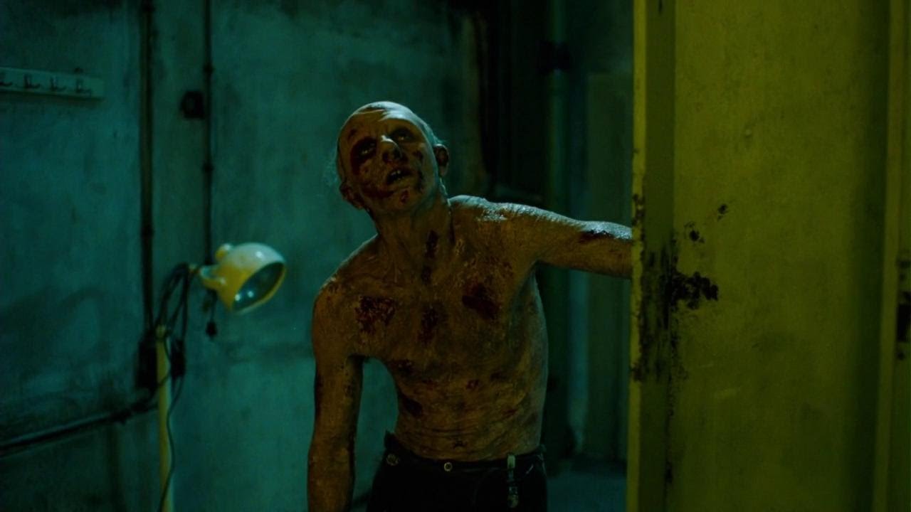 Creep Full Movie Facts & Review in English / Franka Potente / Ken ...