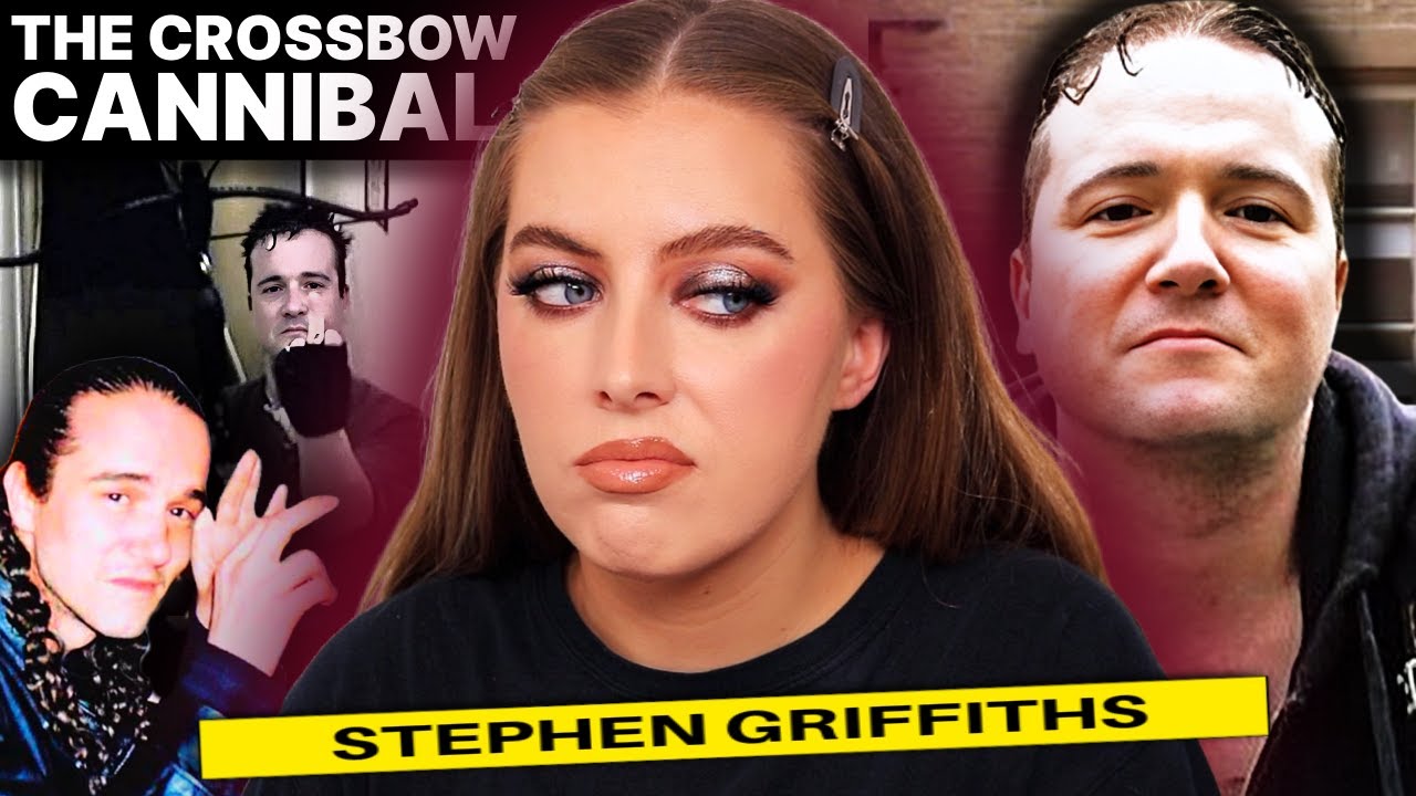 The Man So Arrogant He Мurdеrеd ON CAMERA - The Twisted Case of Serial ...