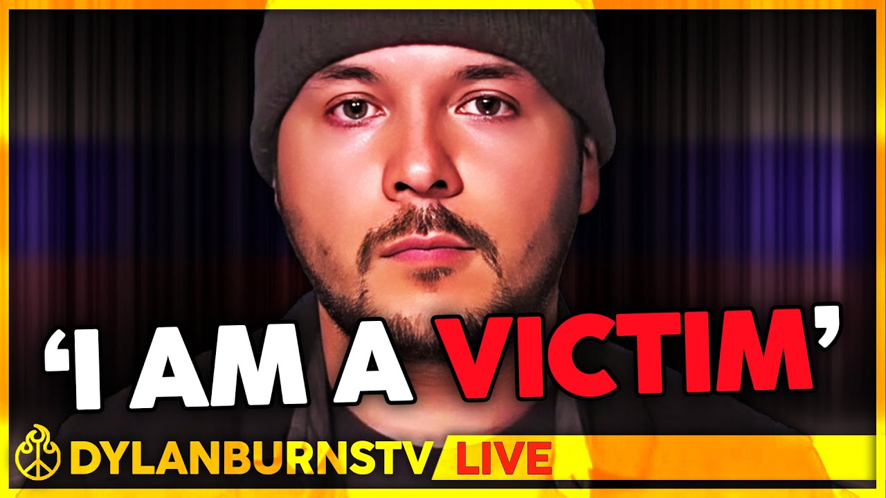 Tim Pool Responds to taking Russian Money - YouTube