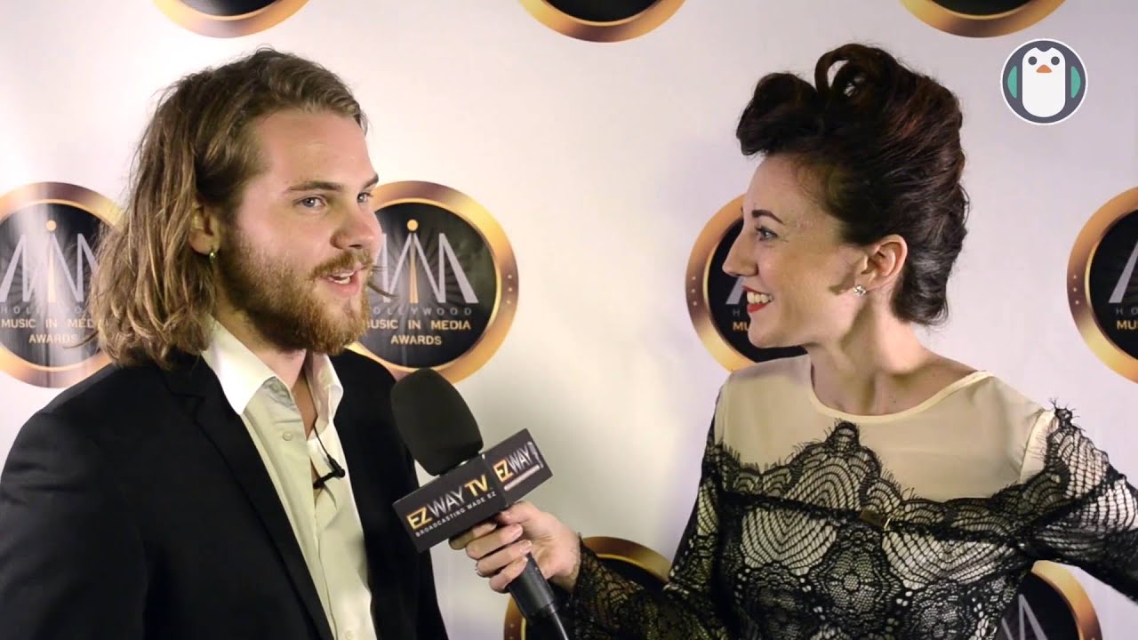 Endre Nordvik - Outstanding International New Music Artist of 2015 ...