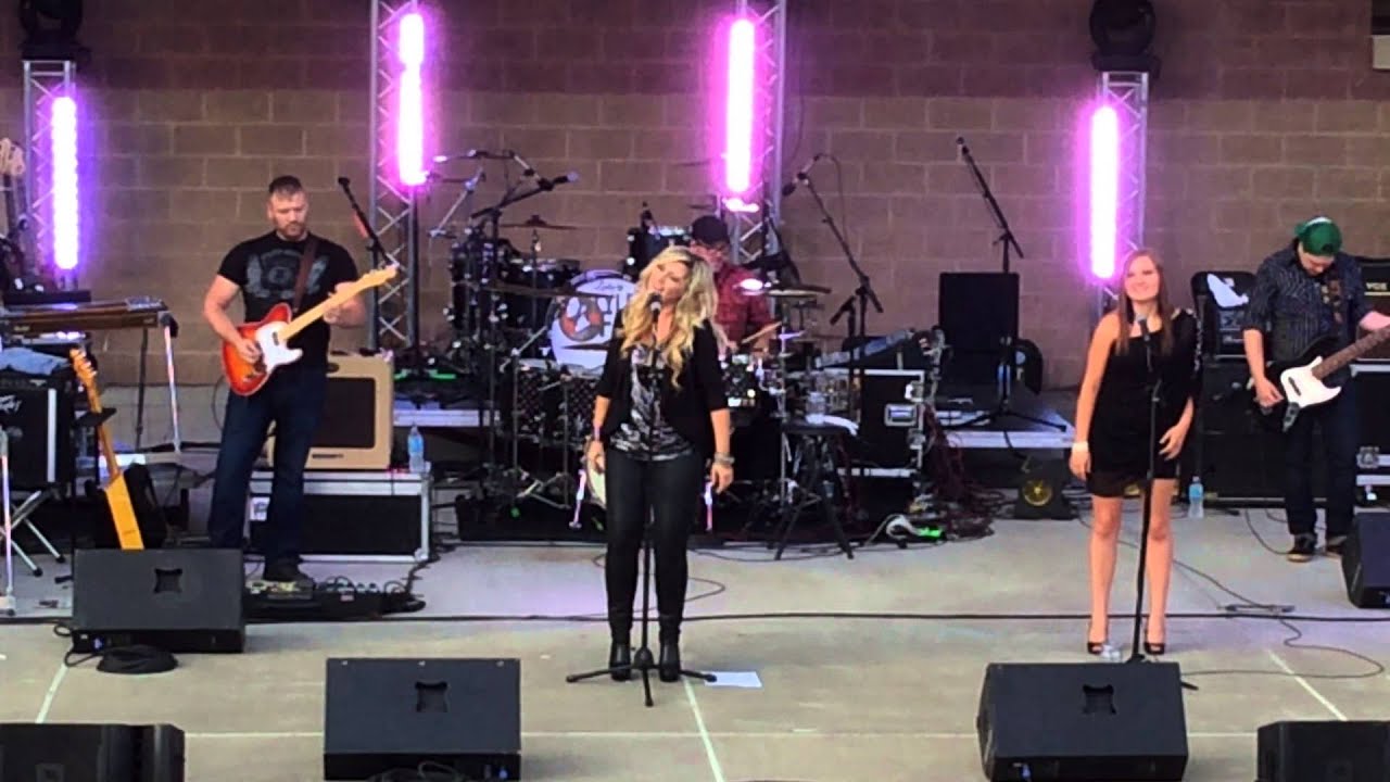 Miranda Lambert "Fastest Girl In Town" cover by Kaitlin Boytek - YouTube