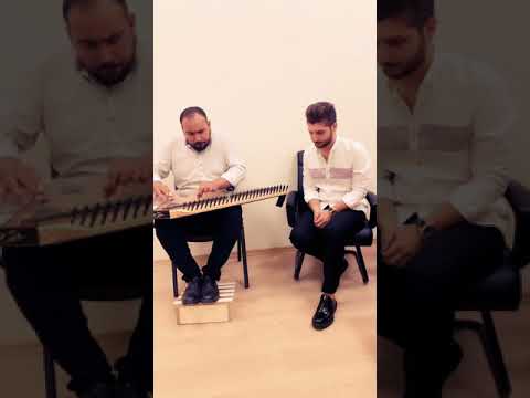 Saba Makamında Ezgiler