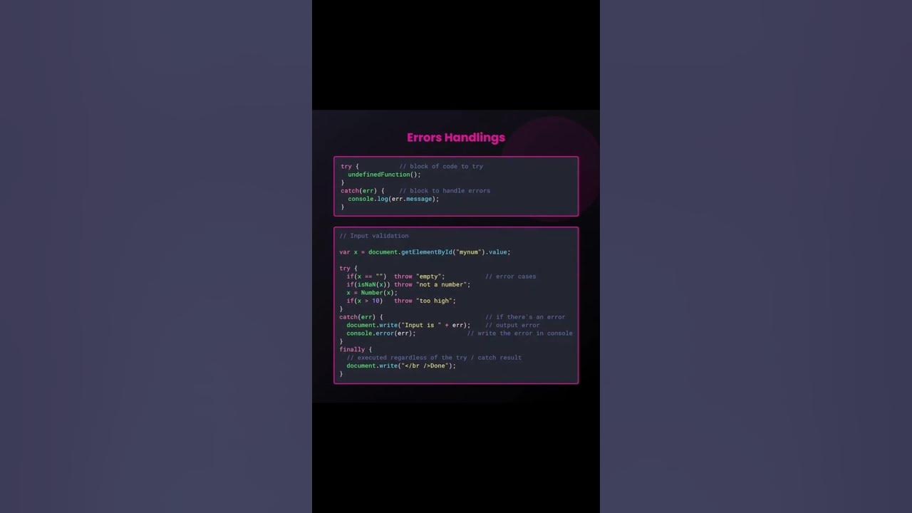 Javascript Cheat Sheet Feedshorts Coding Trendingshorts Youtube
