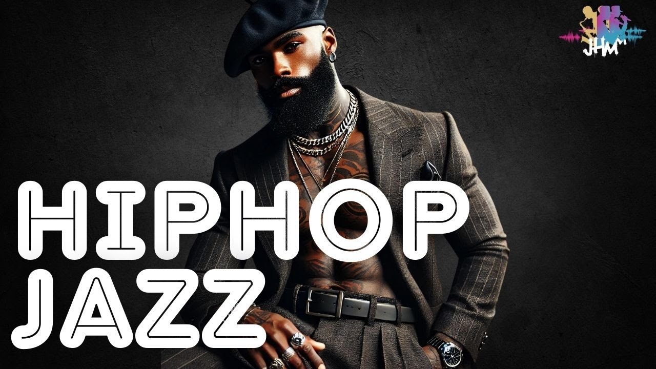 Playlist uplifting jazz hip hop Neo soul l Hip Hop Jazz instrumental Beats - YouTube