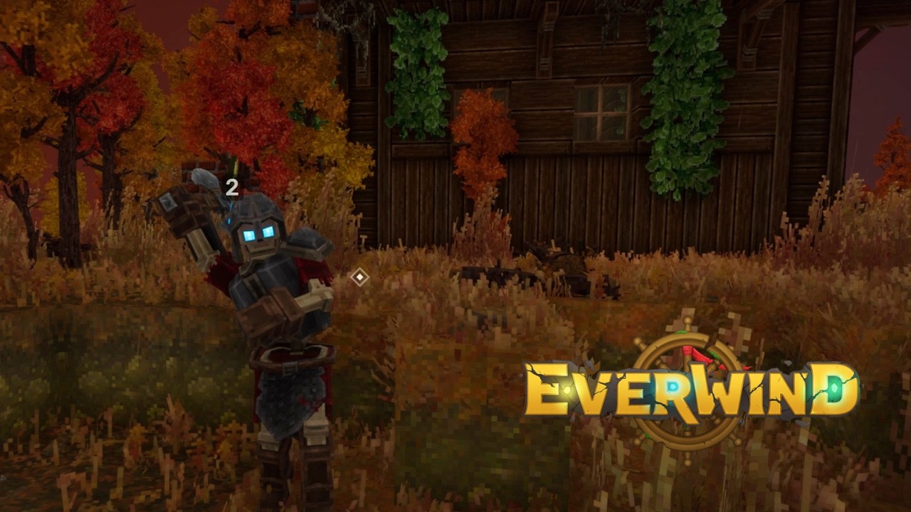 New Altitude almost killed me! - Everwind Early Access Release Ep 13 ...