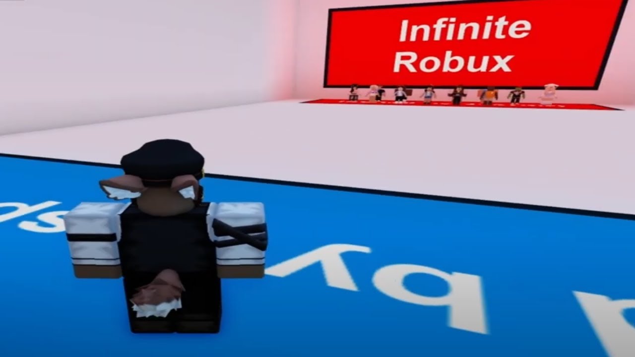 Roblox Pick A Side Winning Compilation 1 (soloing included!) - YouTube