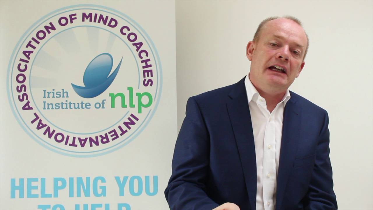 Brian Colbert declares the beginning of IAMC trainings in Cyprus - YouTube