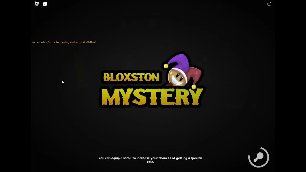 FINALLY HITTING GOLD IN BLOXTON MYSTERY PART 1/2! Bloxton Mystery Episode 44 (Investigator ...