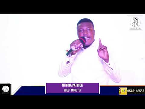 Nhyira Patrick @ VOK HOUSE