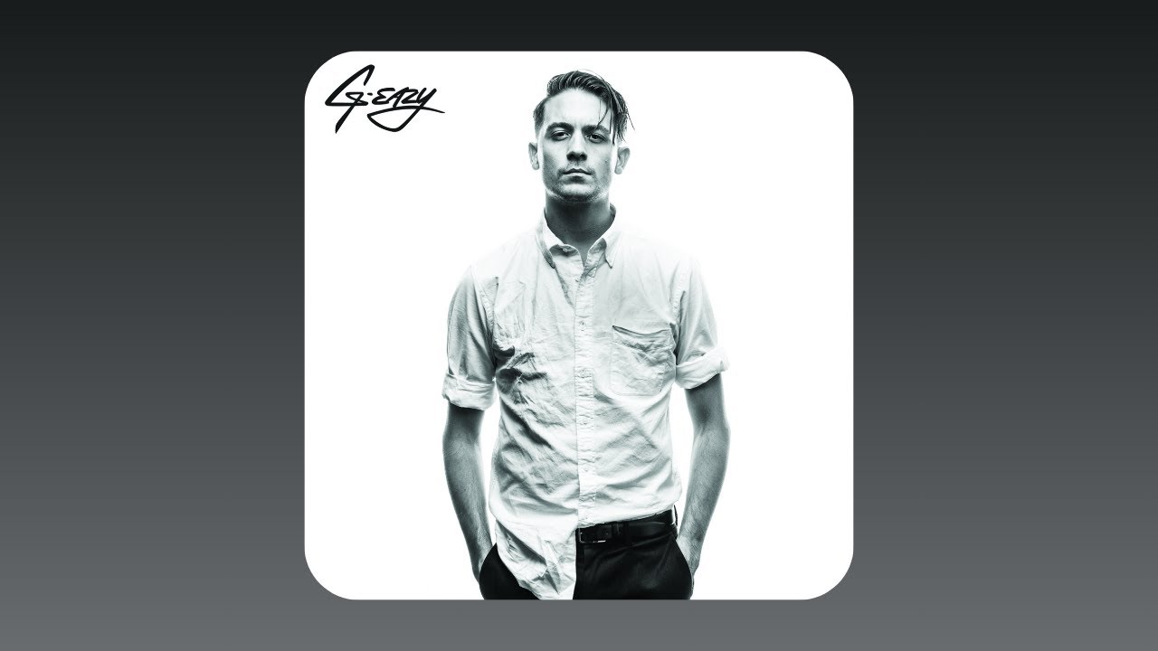 G-Eazy - Tumblr Girls ft. Christoph Andersson - YouTube