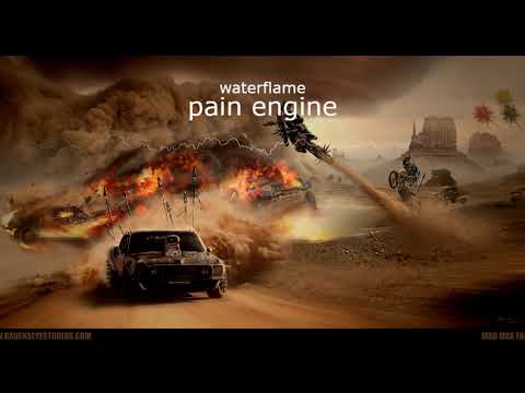 waterflame - pain engine - YouTube