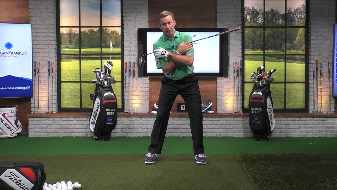Titleist Tips: Proper Spine Tilt to Maximize Driver Distance Off The ...