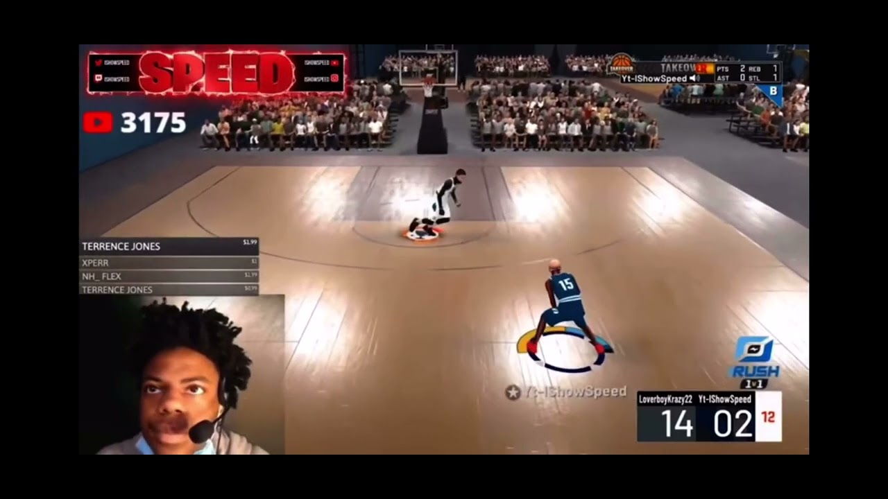 Ishowspeed raging COMPLATION - YouTube