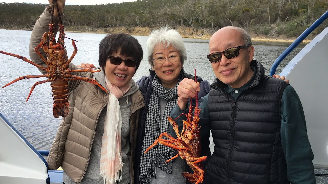 Cancer is Not a Death Sentence - Connie Chu Shares Her Story - YouTube