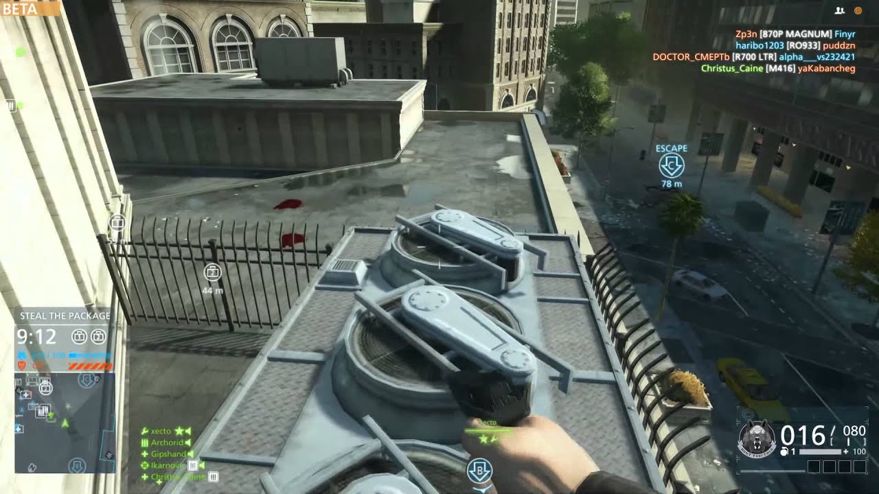 Battlefield Hardline Funny-moments-bugs-fails - YouTube