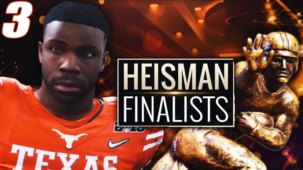 THE BEST PLAYER IN COLLEGE FOOTBALL! Madden 21 Career Mode Face of the ...