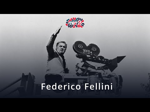Federico Fellini | Sinema+
