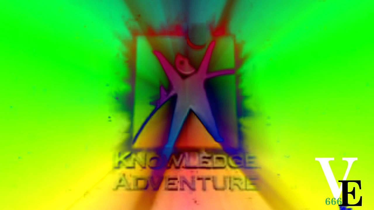 Knowledge Adventure Enhanced with Diamond Standard - YouTube