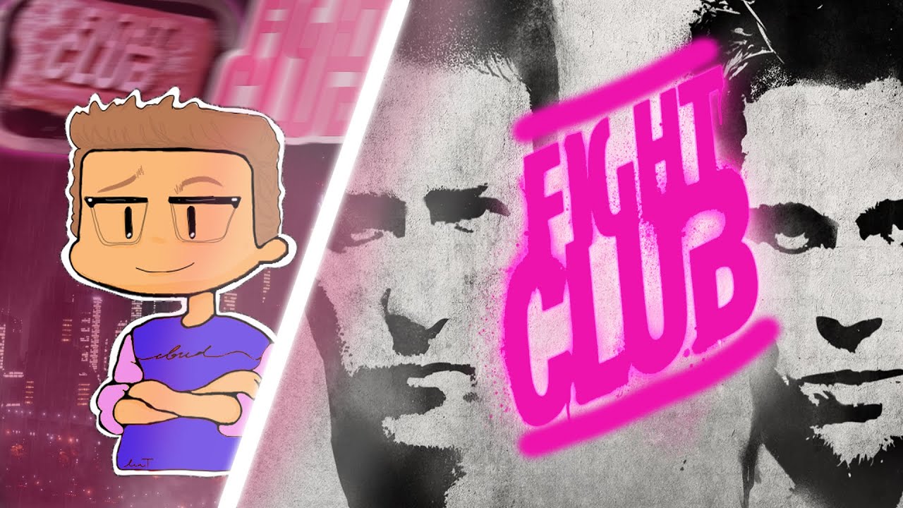 FIGHT CLUB, C’EST QUOI ? - YouTube