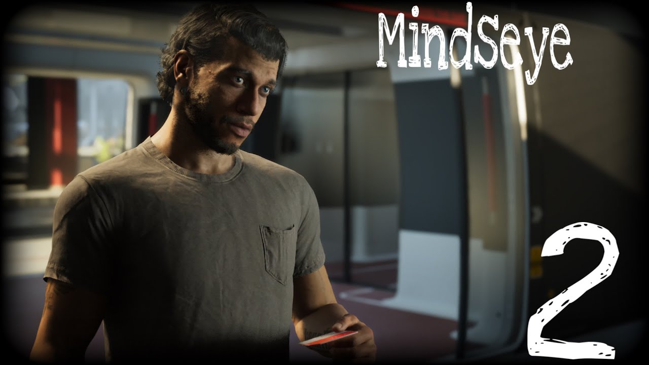 Mind’s Eye Gameplay Walkthrough | Full Playthrough part 2 - YouTube