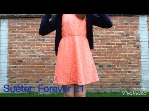 OOTD: Summer ~ Juliette