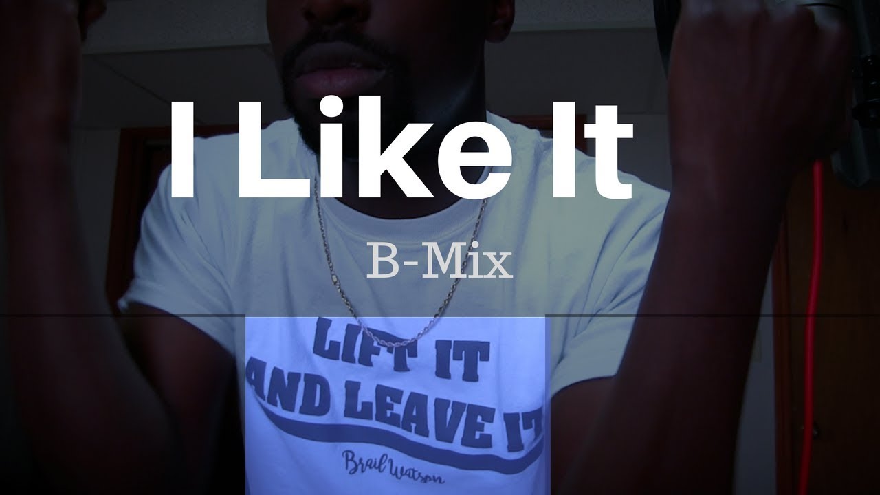 Cardi B - I Like it (B-Mix) - YouTube