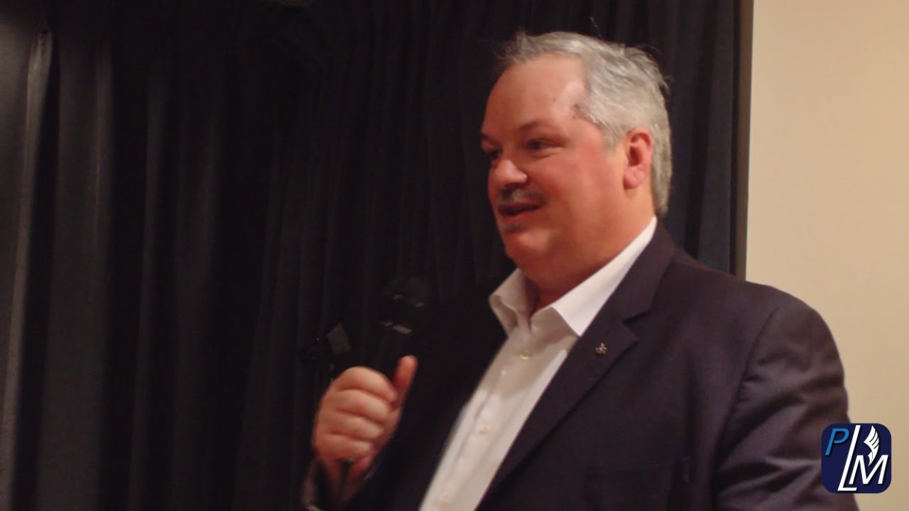 Luc Thériault -BLOC Québécois | 2 oct. 2015 - YouTube